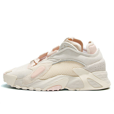 Adidas/阿迪达斯正品三叶草STREETBALL W男女老爹鞋运动鞋 FV4855