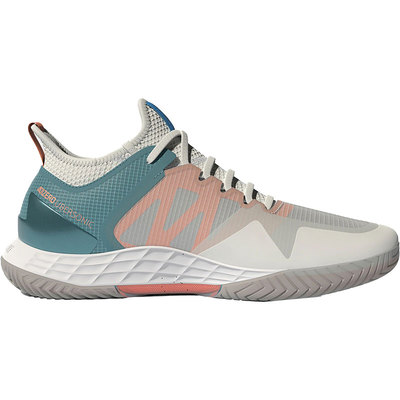 Adidas/阿迪达斯正品Adizero Ubersonic 4男子网球鞋GX9623