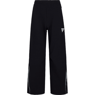 Adidas/阿迪达斯正品春秋男士运动休闲日常针织宽松长裤KU5305
