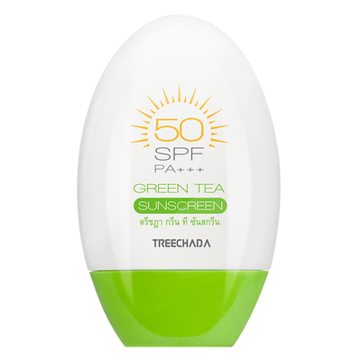 泰国面部身体美白学生军训防晒霜