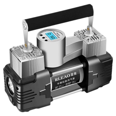 德国车载两用充气泵便携式轿车