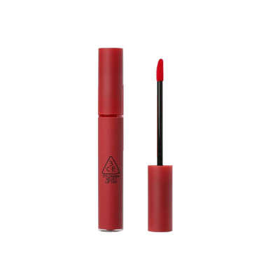 3CE三熹玉丝绒唇釉TAUPE豆沙色