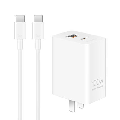 华为全能充电器MAX多设备