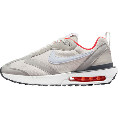 耐克男女气垫缓震运动跑步鞋