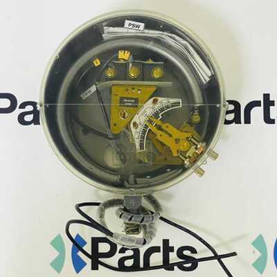 MERCOID DA-7031-153-9 Pressure Switch