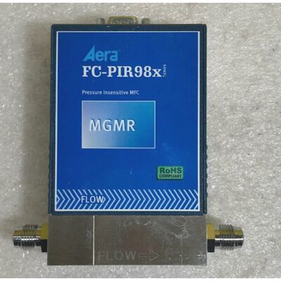 Aera FCPIR98x MGMR 797160426031 UFS 10000 SCCM RANGE 10000 S