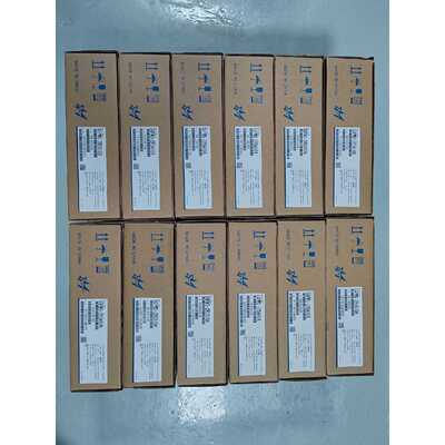 SGPMS2R5A10A安川伺服驱动器450w工程余料，议价商品