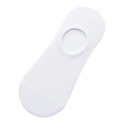 三天不臭脚的纯棉船袜