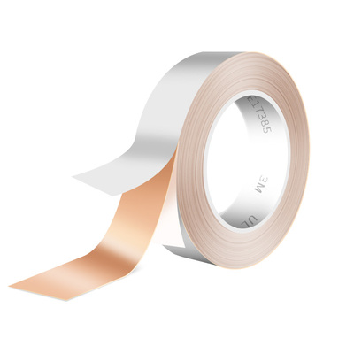 3M1182铜箔胶带防电磁信号屏蔽