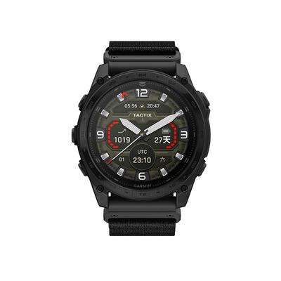 泰铁时8全能战术户外运动腕表