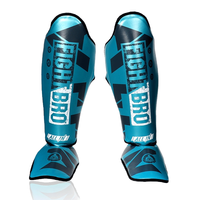 FIGHTBRO飞特氏护腿搏击