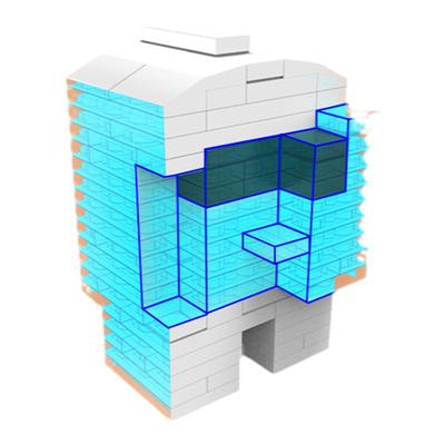 亲臣派8岁上解密盒机关益智积木