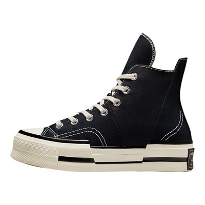 Converse/匡威正品运动男女同款高帮时尚防滑休闲帆布板鞋A00916C