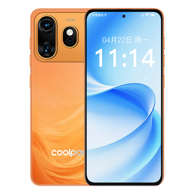 COOlpad 酷派C80全新正品旗舰大屏智能手机千百元学生价全网通双卡双待备用工作机老人用大电池大内存