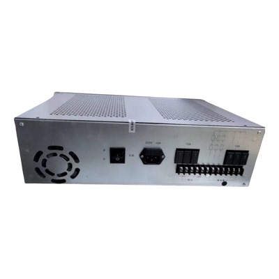 海湾智能电源盘GST-LD-D02  GST-LD-D06消防主机GST5000/9000全新