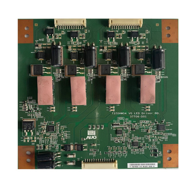 原装T370HW04V0恒流板37T06-D04