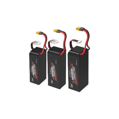 iFlight翼飞电池5200mAhFPV航模