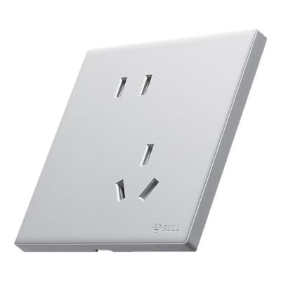 【超薄性价比】公牛G60