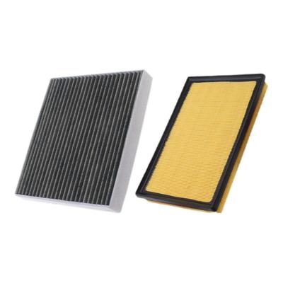 适配09-20款丰田rav4空调滤芯