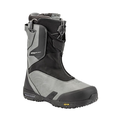 NITRO单板滑雪鞋男SELECT2526