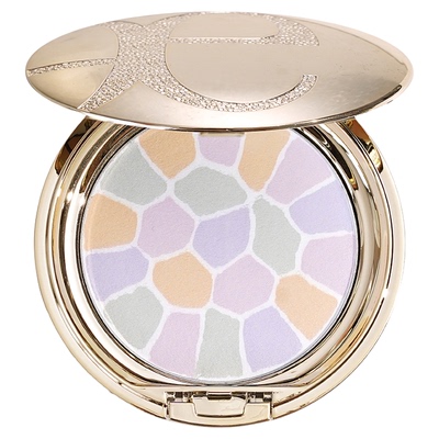 E大饼定妆粉便携家庭装