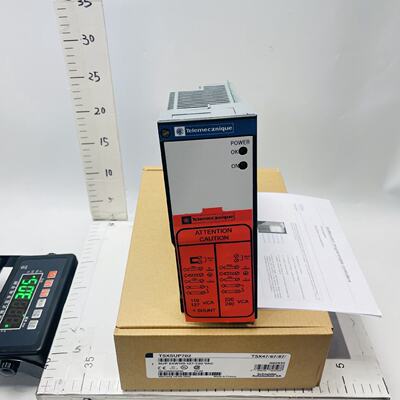 议价TSXSUP702 施耐德PLC模块 现货实拍，议价直售
