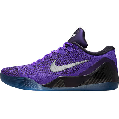 Nike/耐克正品Kobe 9 Elite Low男士实战篮球鞋IM0465-500