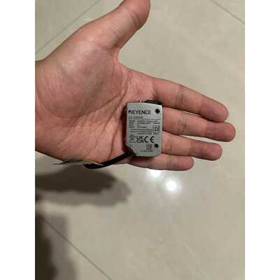 询价基恩士ENCE激光传感器型号LRZH500N议价