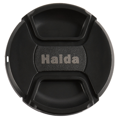 Haida海大镜头盖保护镜头