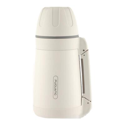 富光保温壶家用大容量保温杯户外旅行壶女学生宿舍暖壶便携热水壶