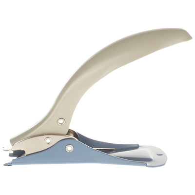 可得优订书针钉器重型专用大小