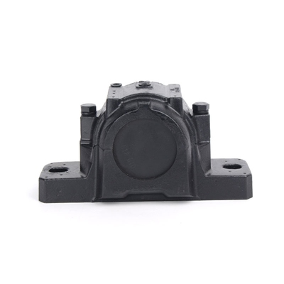 轴承座SKF加厚加重刨分式