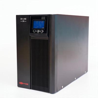 UPS不间断电源CALTEC3KVA2400W