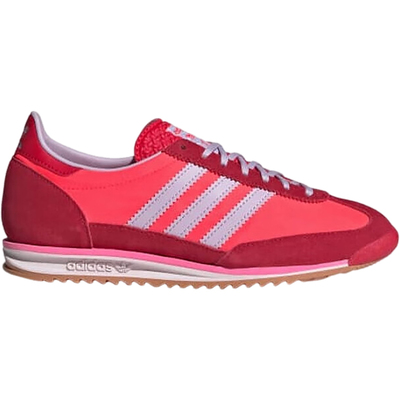 Adidas/阿迪达斯官方正品三叶草女士缓震低帮运动休闲鞋JH7392