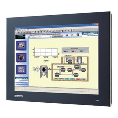 研华15寸平板电脑全新平板一体机