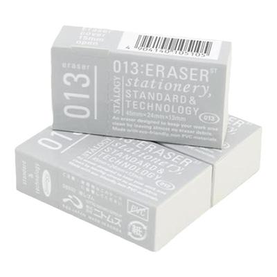 高消字好擦STALOGY橡皮擦