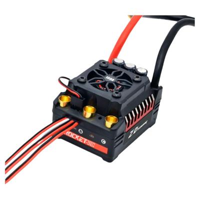 ZD致顶MX07无刷电调160A8789