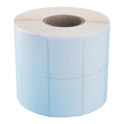 粘性强打印清晰铜版不干胶纸