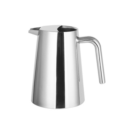 夏日双层不锈钢茶餐厅瑕疵冷水壶