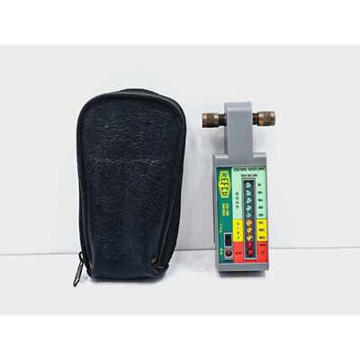 DV150 REFCO VACUUM GAUGE 9881862