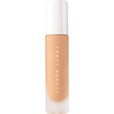 FentyBeauty滤镜大师油皮粉底液