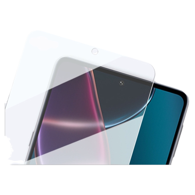 适用摩托罗拉edgex30钢化膜保护