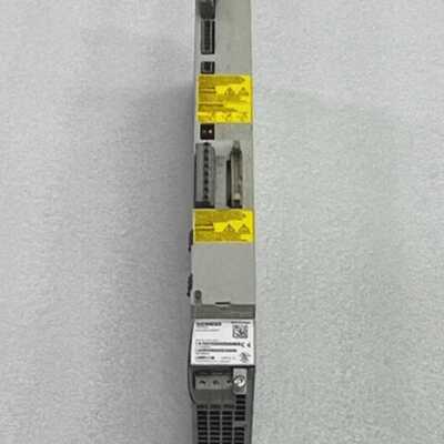 Siemens SimoDrive 6SN1112-1AC01-0AA1 UEB-MODUL INT/EXT Versi