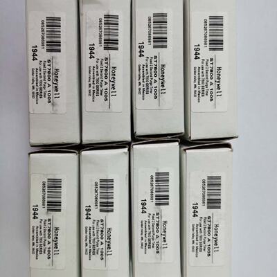 议价美国霍尼韦尔EC/RM7800的吹扫卡ST7800A1020现货供应ST7800A1