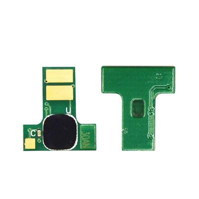 适用惠普CF218AM132NW粉盒芯片