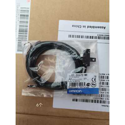 议价欧姆龙OMRON光电开关EESX672WREESX6维修