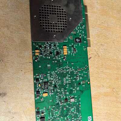PCI-5122—议价