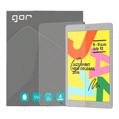 GOR适用IPAD平板钢化玻璃膜