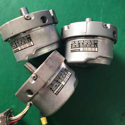 议价海德汉编码器 EQN 1325 2048 5MS16-78 ID 586 650-01