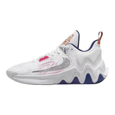 Nike/耐克字母哥2代减震篮球鞋